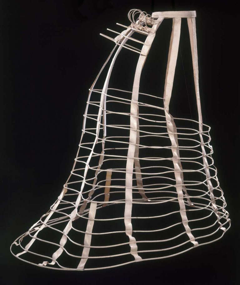 Crinoline Definition. Design and how to make one?