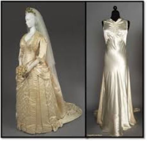 Late Bustle (1883-1889)