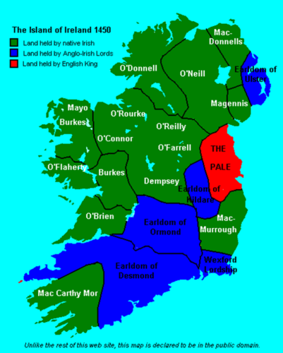 Irish titles of nobility - Gaelic, Peerage, Squires, Squireens and Squiress