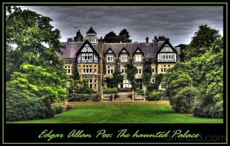 Haunted Palace