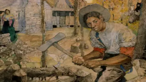 Henry Brown Biography, Arts, Later life and Career of Brown