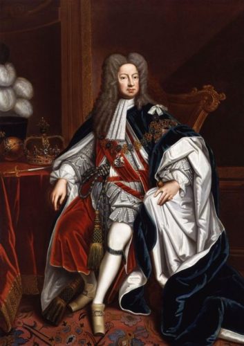 George II - Biography | Early Life, Later Life And Death