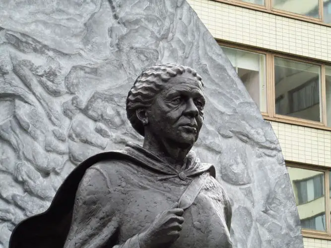 Mary Seacole Biography, Facts, Autobiography and Achievements