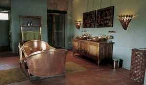 Victorian Era Bathrooms