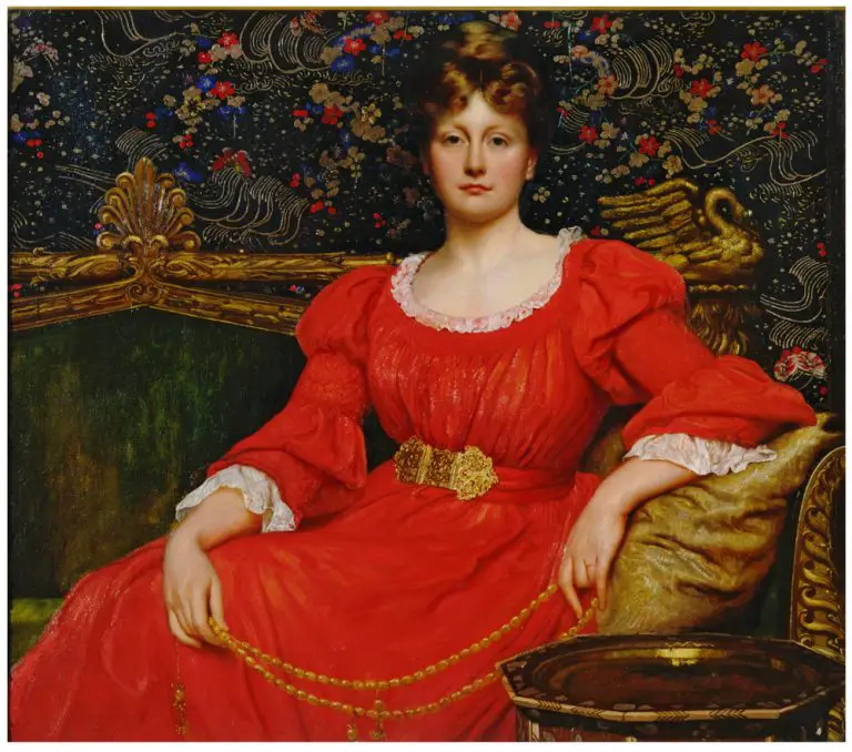 Neo-Victorian Aesthetic Movement, Arts and Crafts, Victorian Behaviour