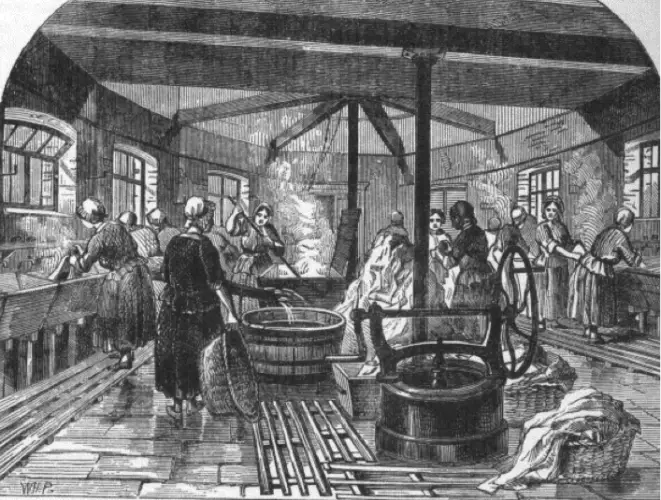 Georgian Era Society | The Three Social Classes Upper, Middle, Lower