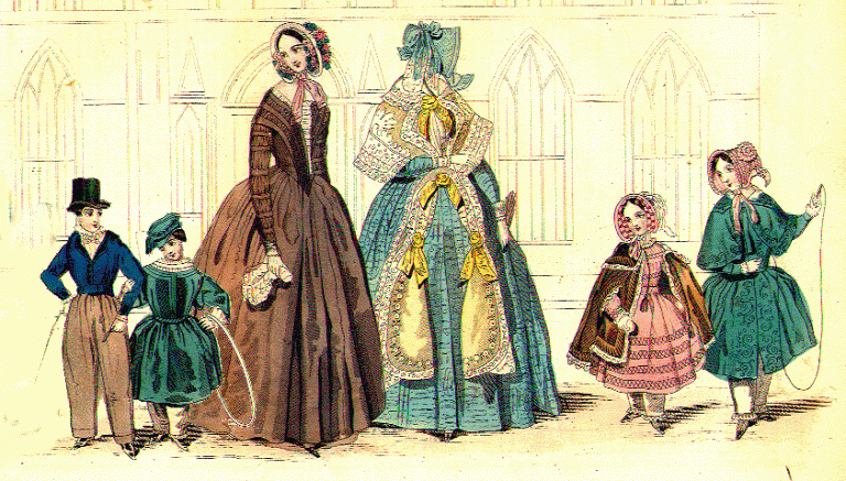 British Empire During Victorian Era