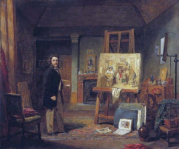 John Ballantyne Biography, Early Life and Family of John
