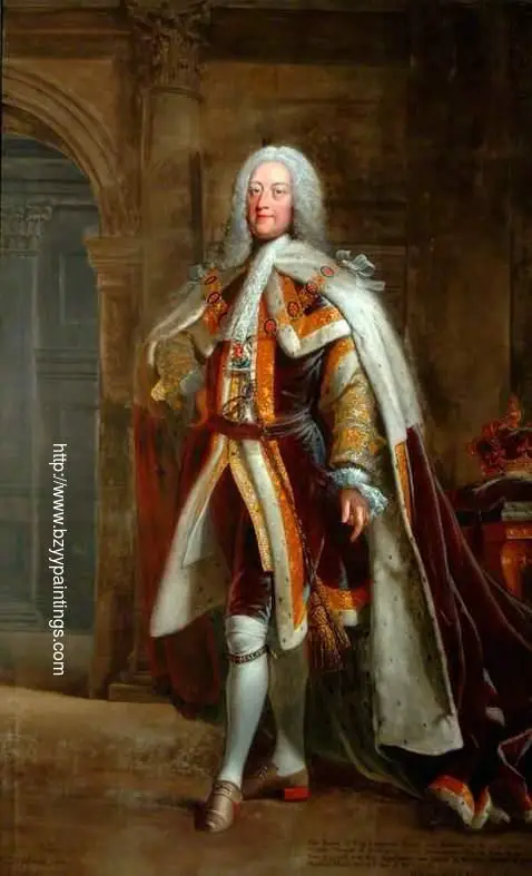 George II - Biography | Early Life, Later Life And Death