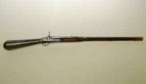 Georgian Era Weapons | Weapons of the Georgian Armed Forces