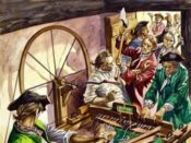 Luddites Movement: Definition, who were they, what did they achieve?