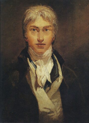 John Ruskin: Biography. His life, art, poems, contribution