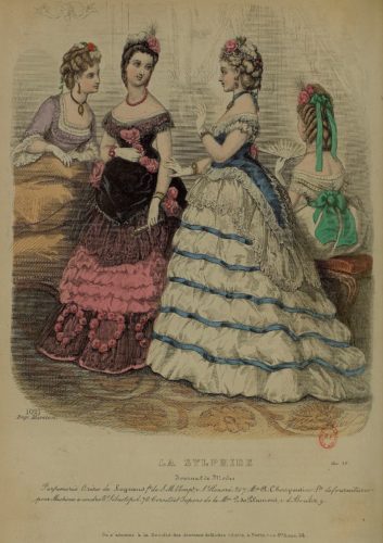 The Art of Ballet Dance | Victorian Era