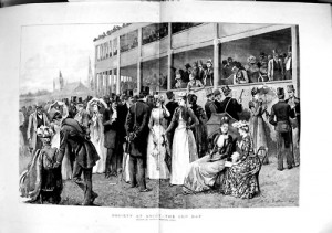 Victorian society social structure. Various classes and their lives