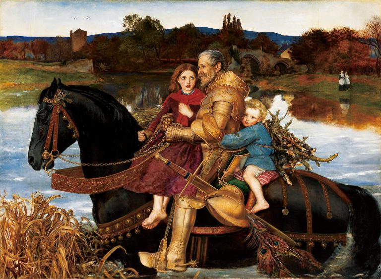 Victorian Paintings: The Art and Culture, Reynolds And the Royal Academy