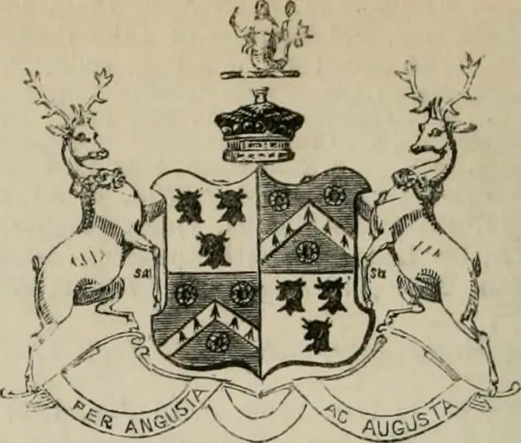 Nobleman, The History of British Nobility and their Classification