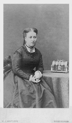 Princess Helena - Biography | Monarchy in the Victorian Era