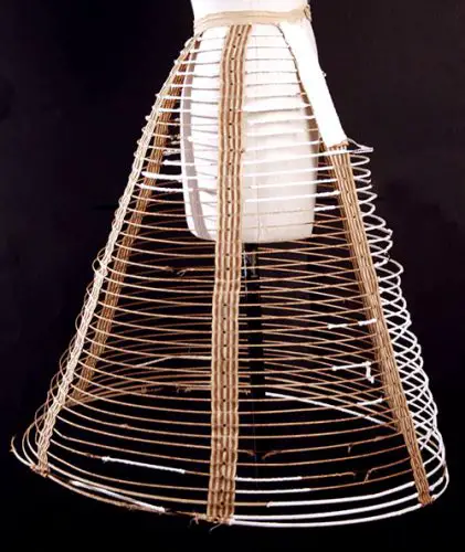 Crinoline Definition. Design and how to make one?