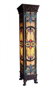 Victorian Era Lighting: Electricity, Candles, Oil lamps, Chandeliers, Gas