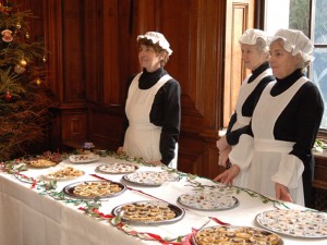 Victorian Era Dishes Diet and Dinner
