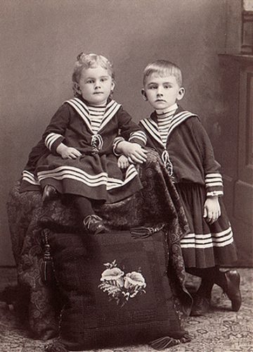 Victorian Era Children, Kids, Games, Jobs, Life, School, Education