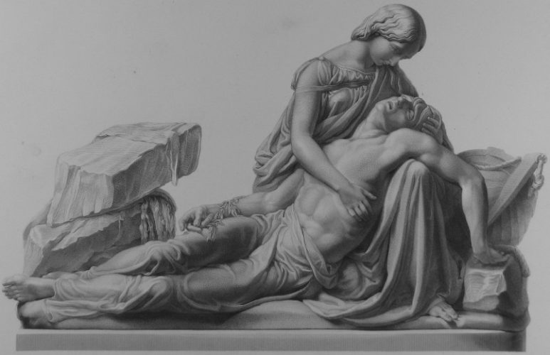 Henry Weekes Biography, Works and Achievements, Facts and Life