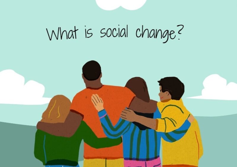 What is Sociology: Study Guides for Sociology Students