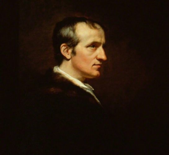 Mary Shelley Detailed Biography. Author from Victorian era